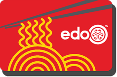 Edo Japan